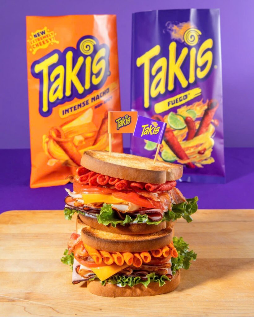 Takis Intense Nacho 9.9 oz – Cheese Rolled Tortilla Chips – Tạp hoá cô ...